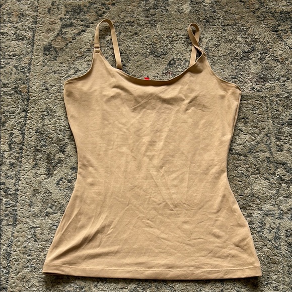 SPANX | Intimates & Sleepwear | Spanx Compression Tank | Poshmark